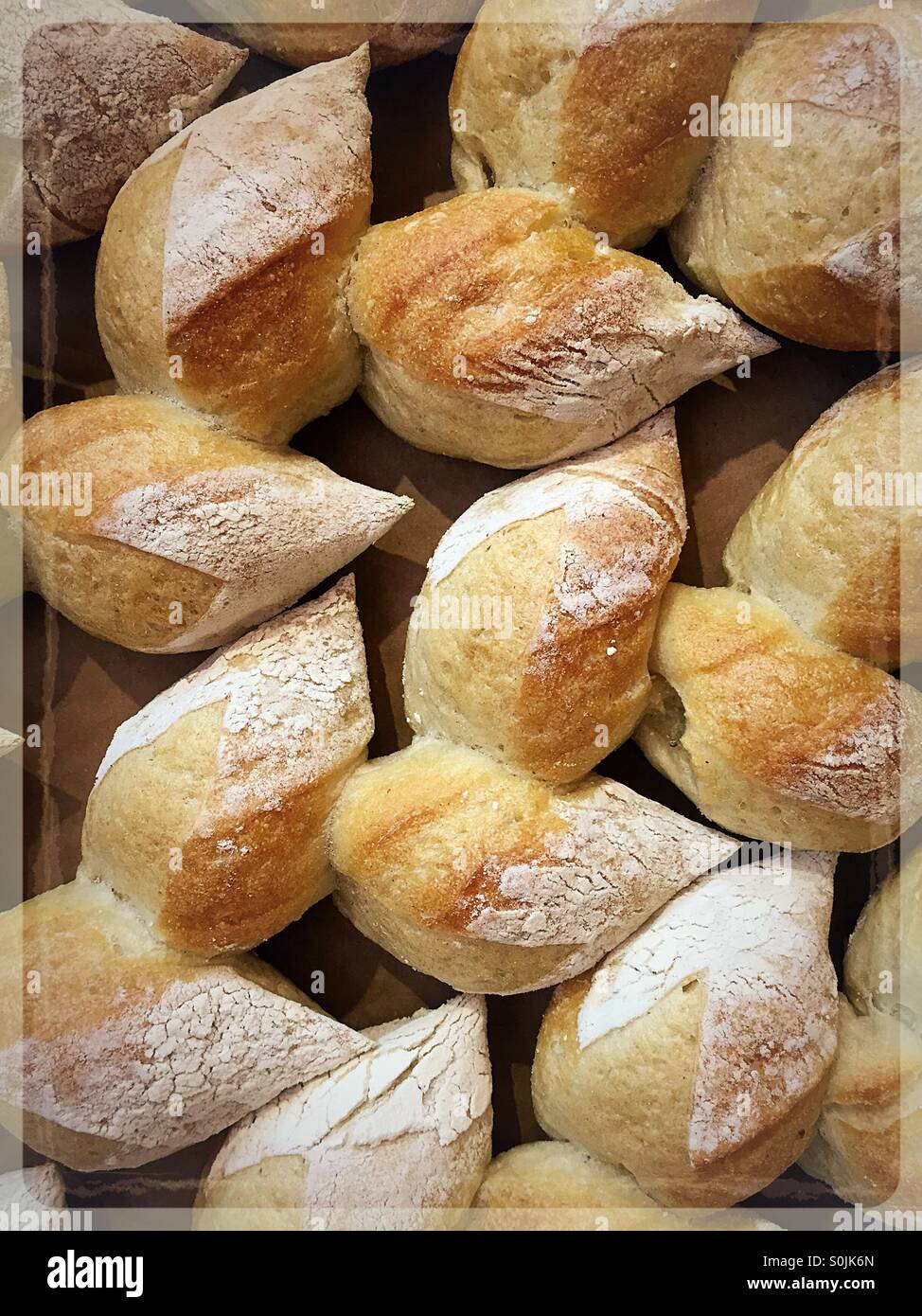 Ficelle bread hi-res stock photography and images - Alamy