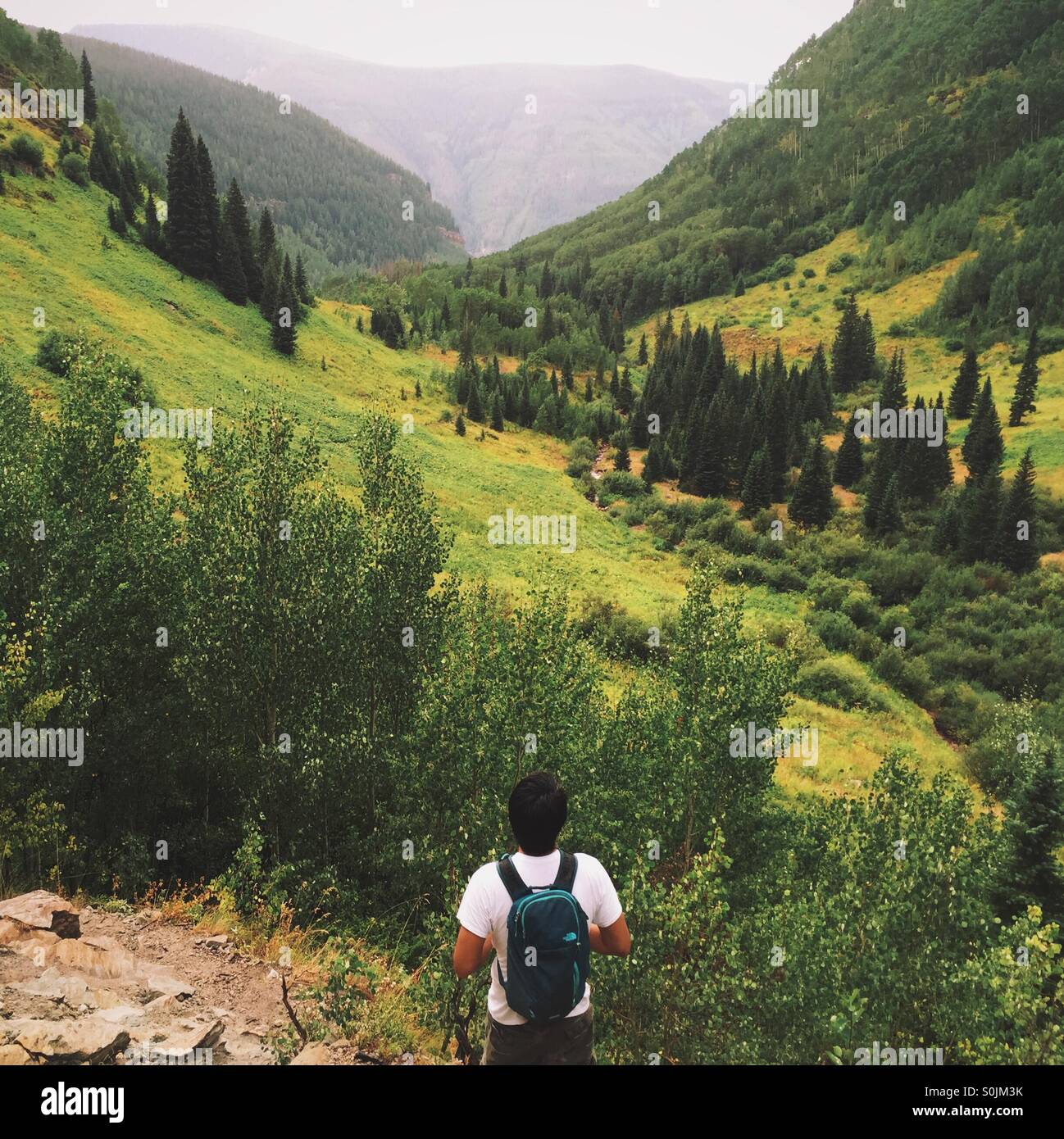 Hike hi-res stock photography and images - Alamy