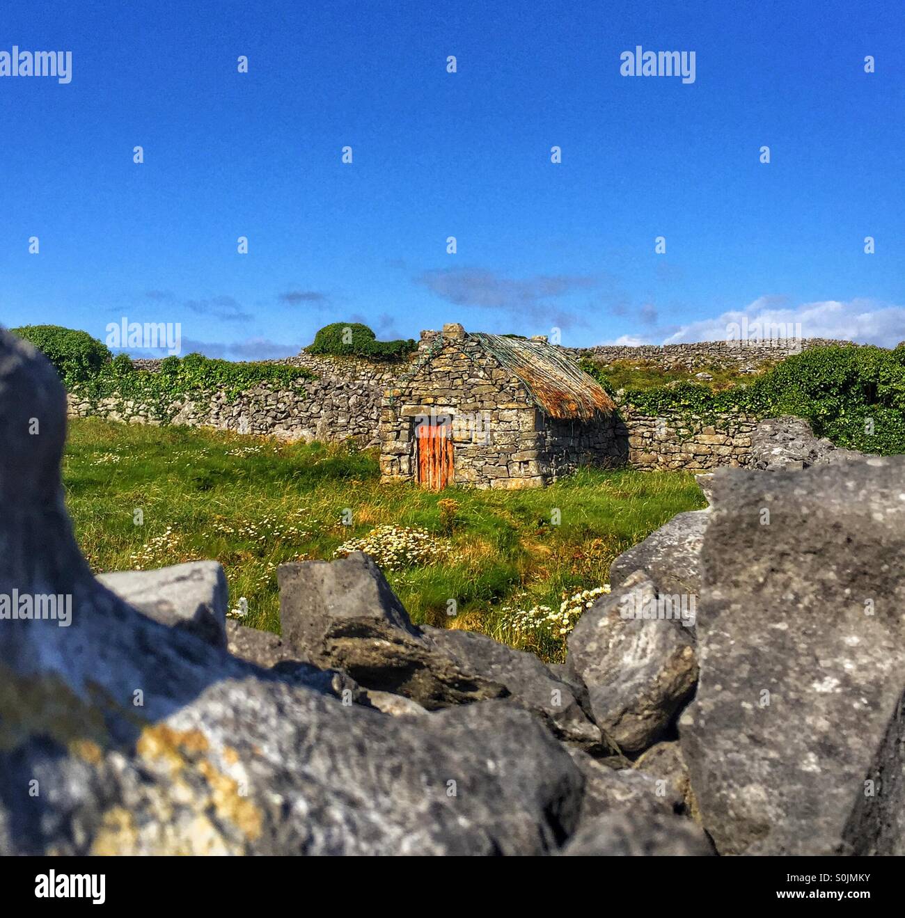 Cottage farm hi-res stock photography and images - Alamy