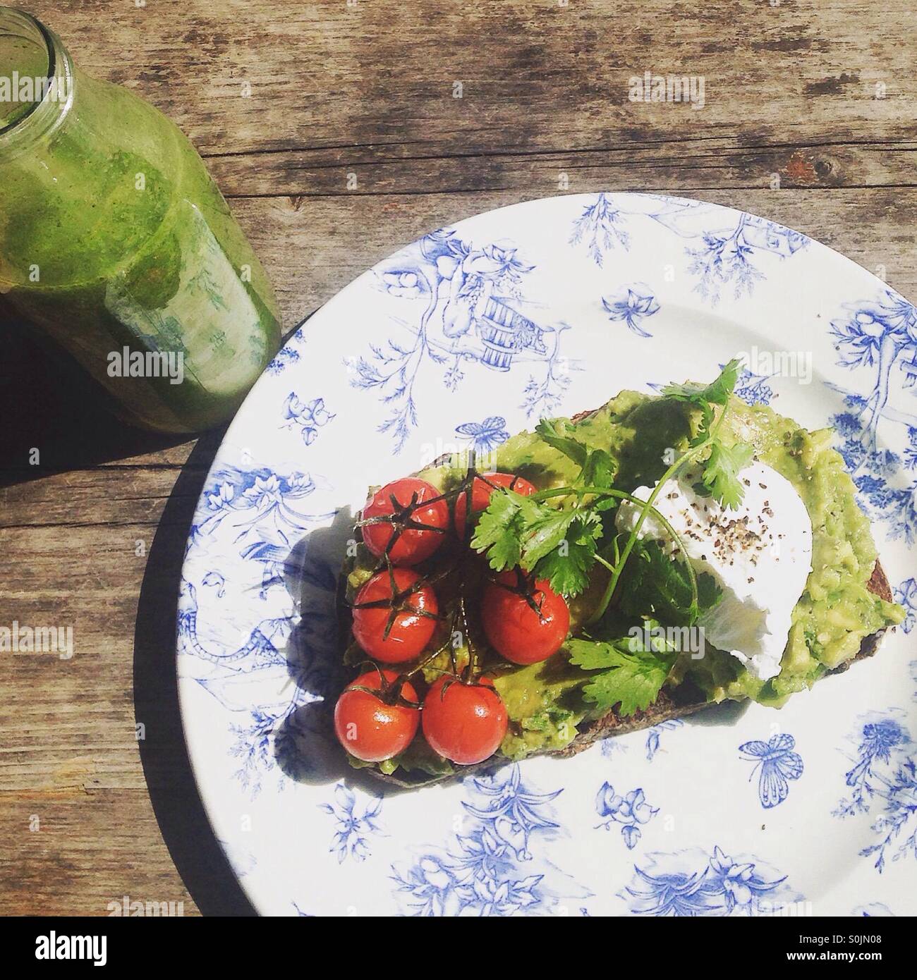 Green goodness hi-res stock photography and images - Alamy