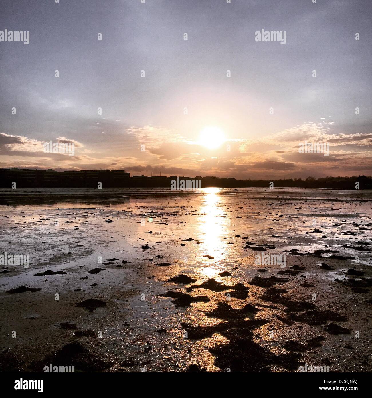 Clontarf ireland hi-res stock photography and images - Alamy