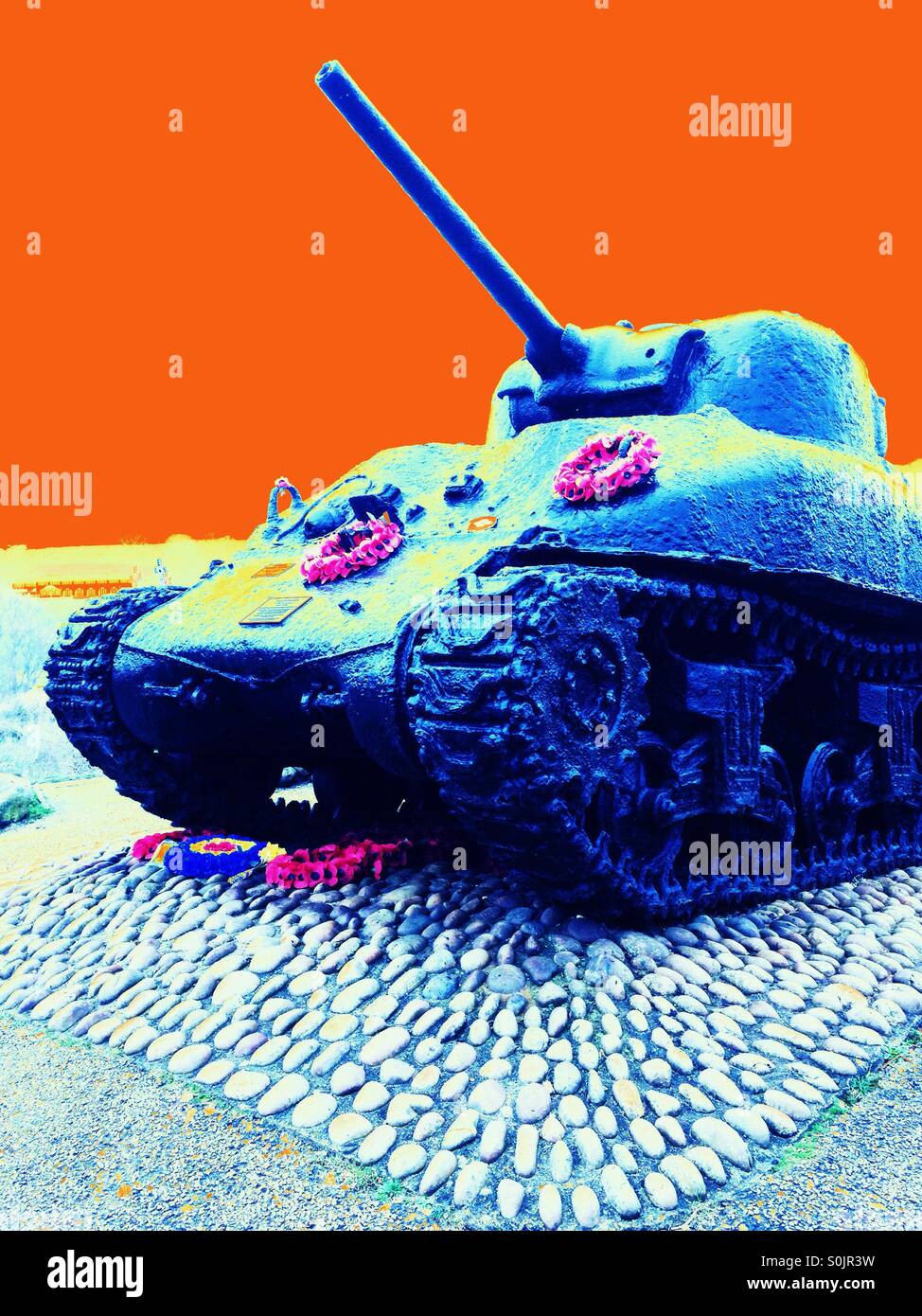 Color of army tank hi-res stock photography and images - Alamy