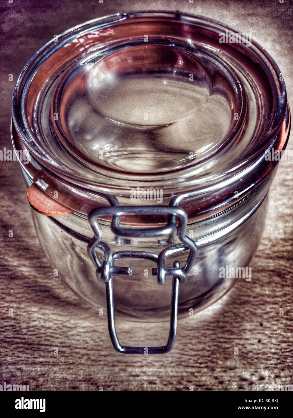Pickling jar hi-res stock photography and images - Alamy