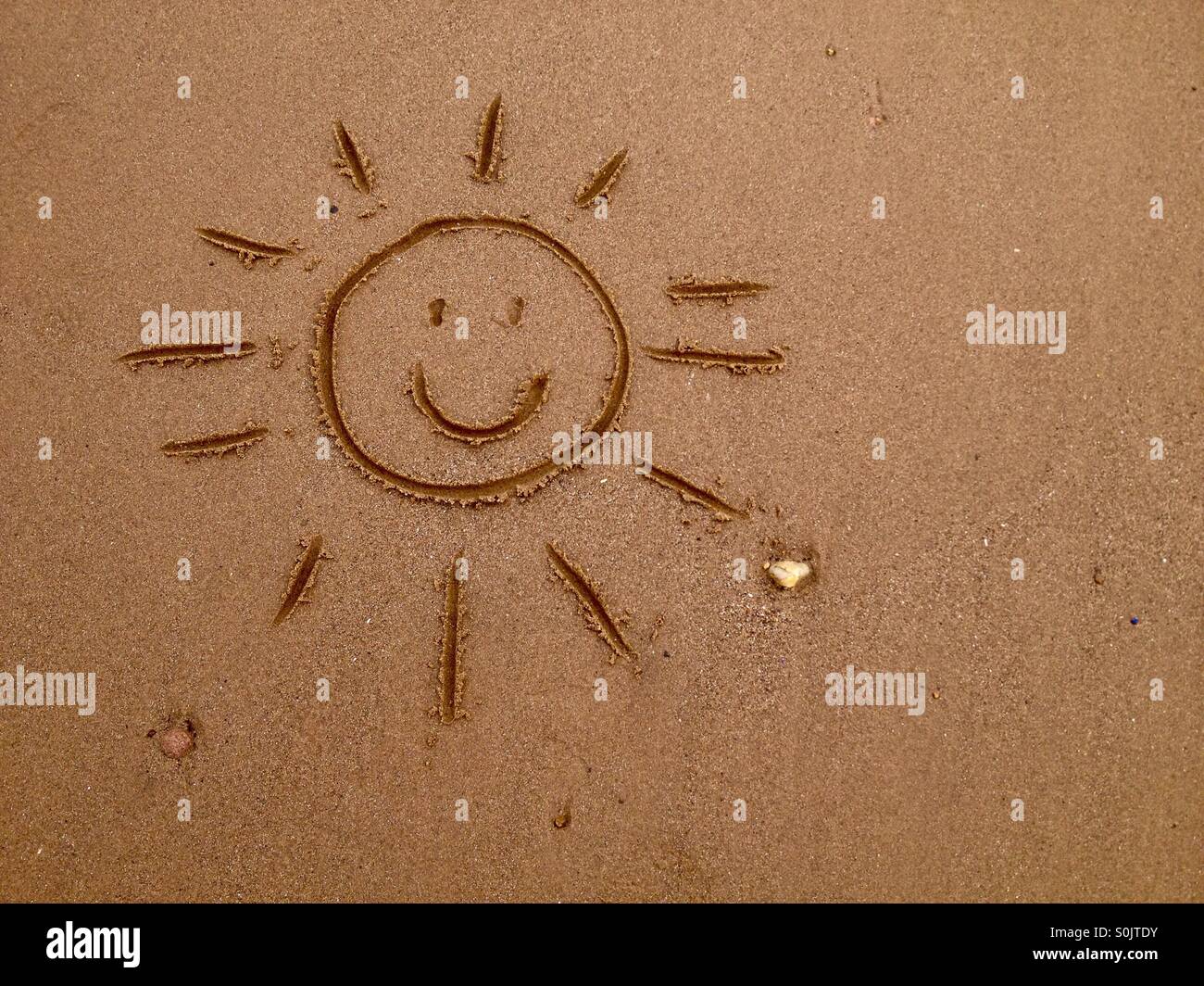 Sunshine fun hi-res stock photography and images - Alamy