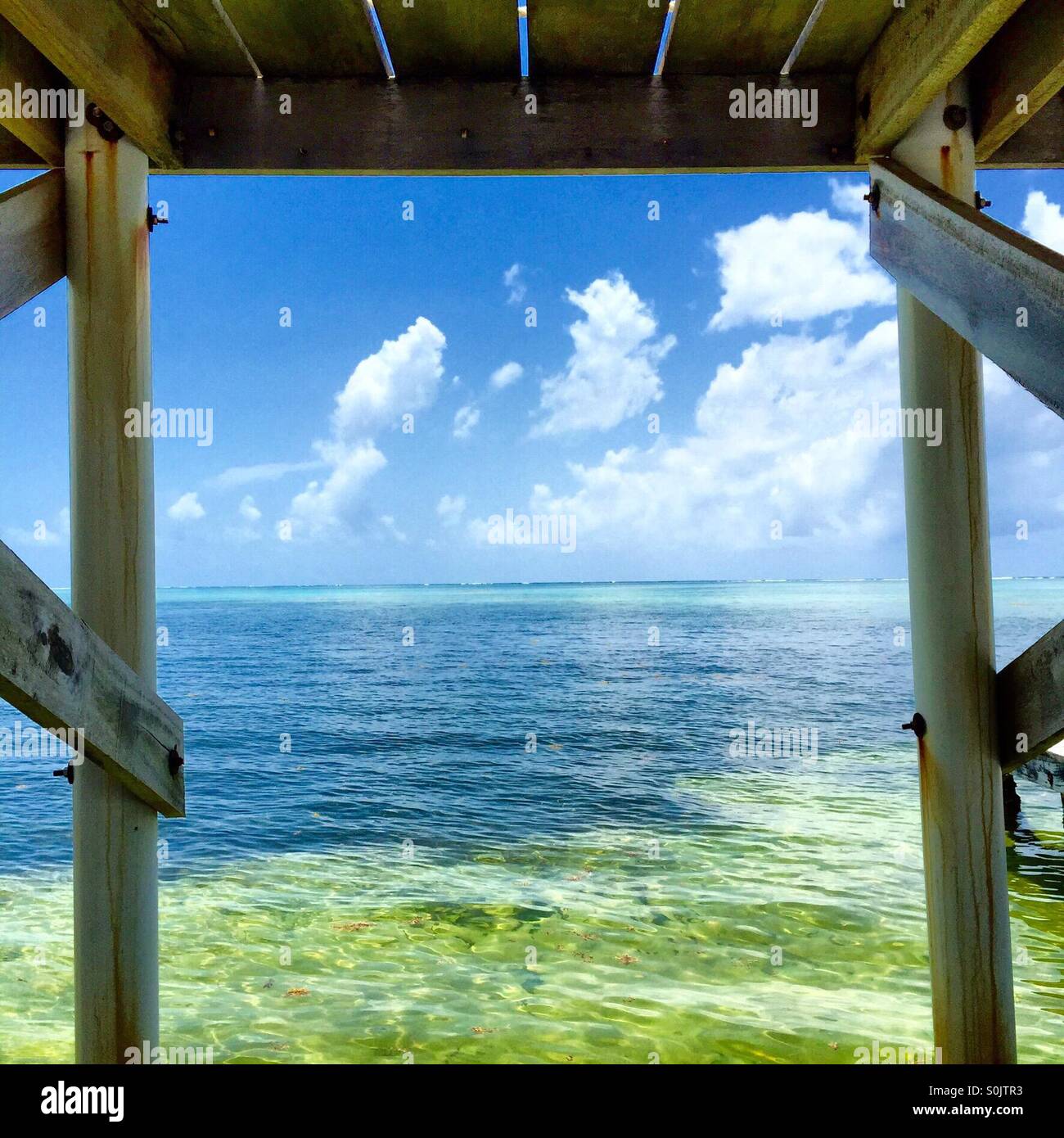 Pretty dock hi-res stock photography and images - Alamy