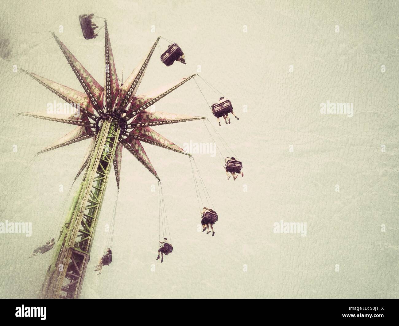 Swing Tower Stock Photos & Swing Tower Stock Images - Alamy