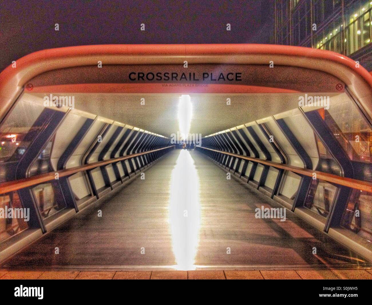 Walk of the station hi-res stock photography and images - Alamy