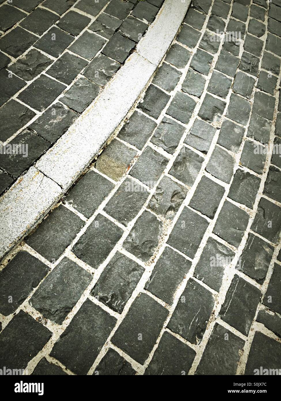 Street pavement sidewalk hi-res stock photography and images - Alamy