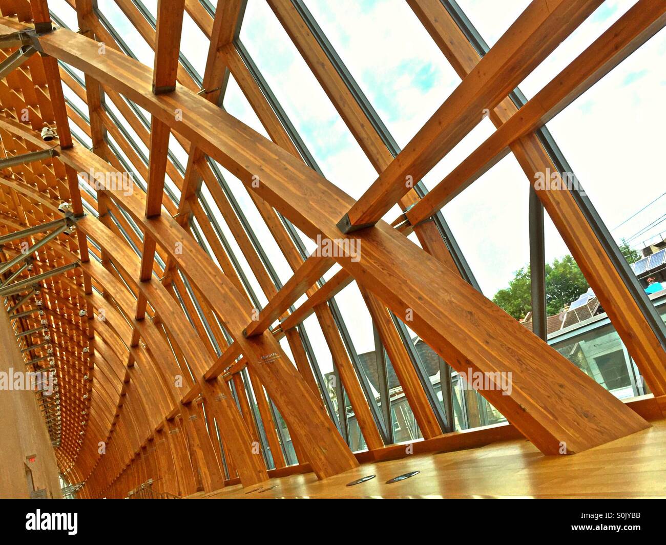 Ago architecture hi-res stock photography and images - Alamy