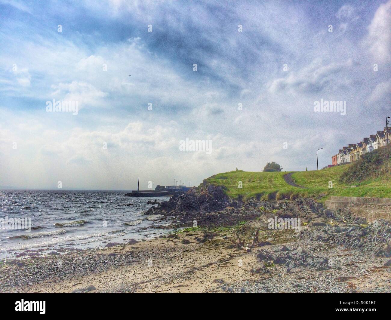 Moville hi-res stock photography and images - Alamy