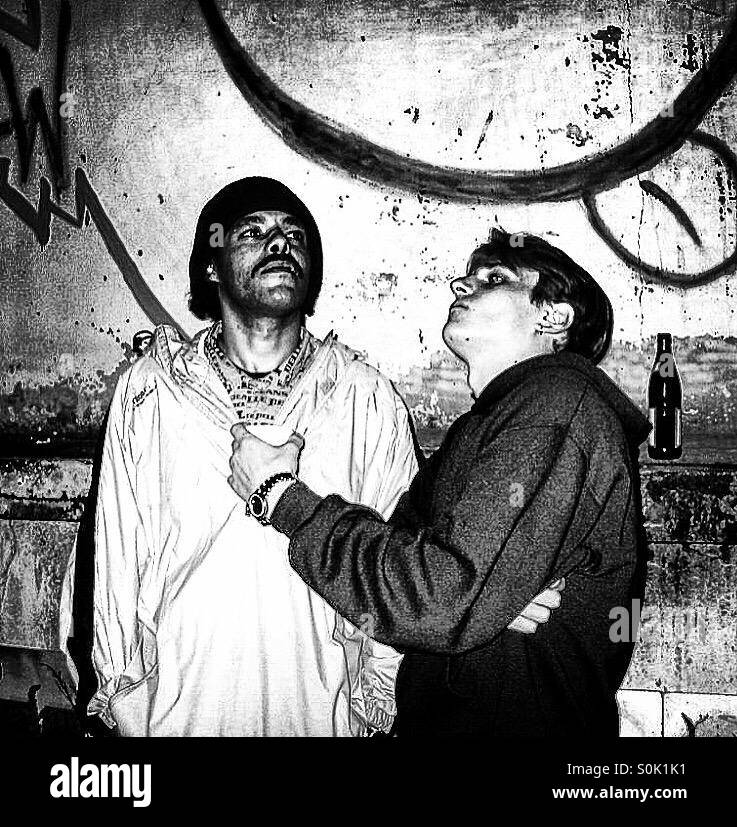 Thy brother hi-res stock photography and images - Alamy