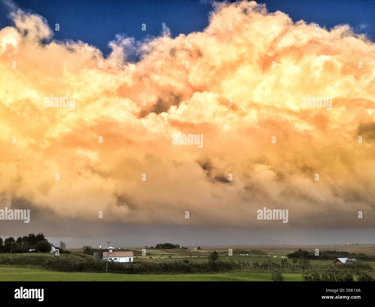 Good weather bad weather hi-res stock photography and images - Alamy