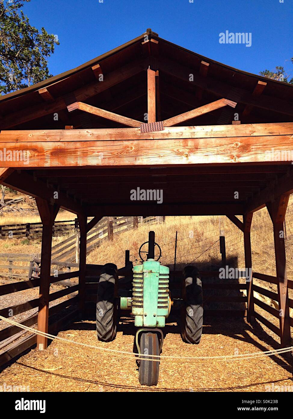Old borges ranch hi-res stock photography and images - Alamy