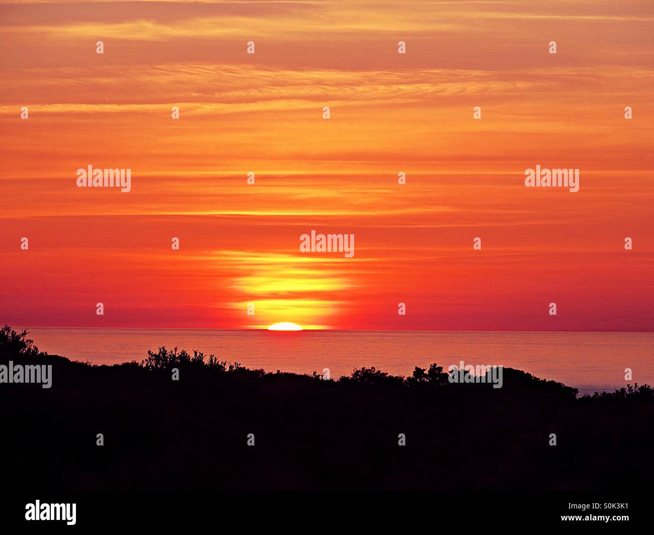 First sun light in smartphone stock photos and images - Alamy