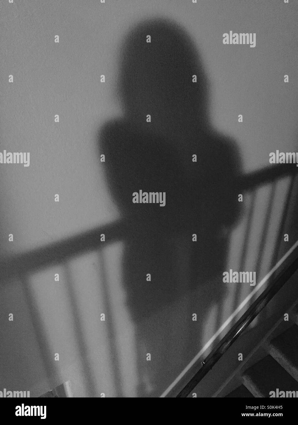 Shades and shadows Black and White Stock Photos & Images - Alamy