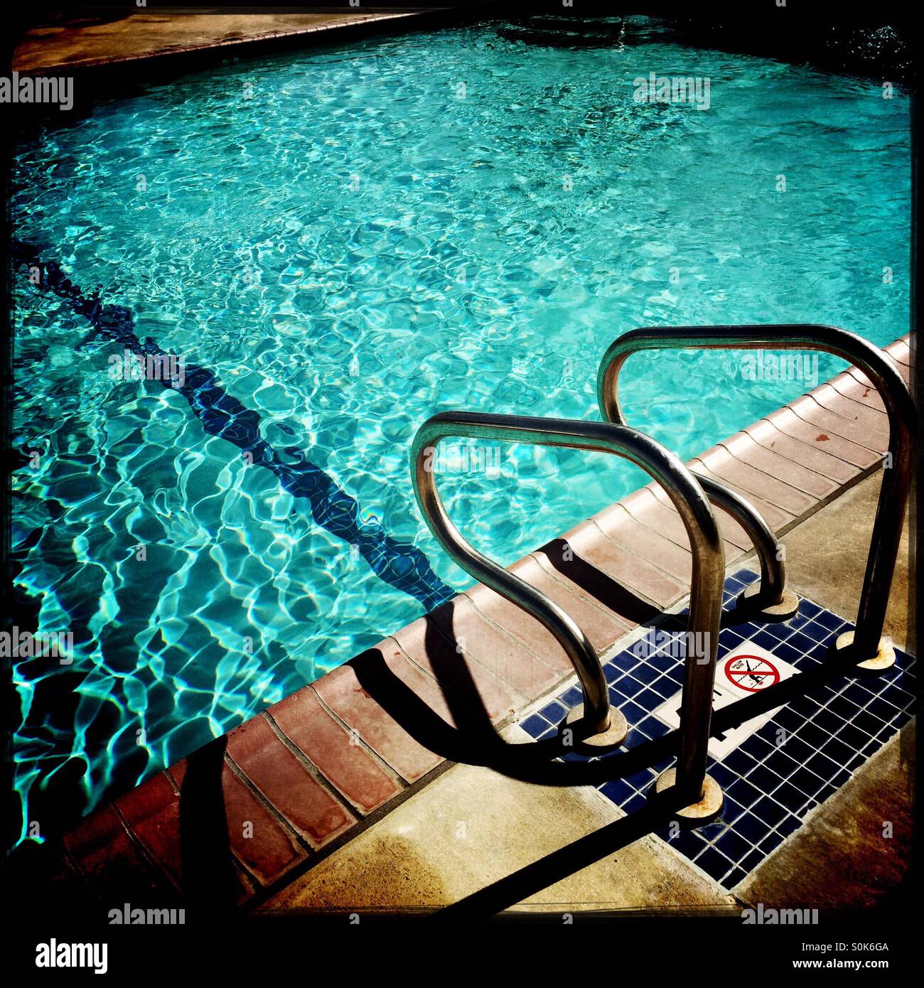 Empty ladder hi-res stock photography and images - Alamy