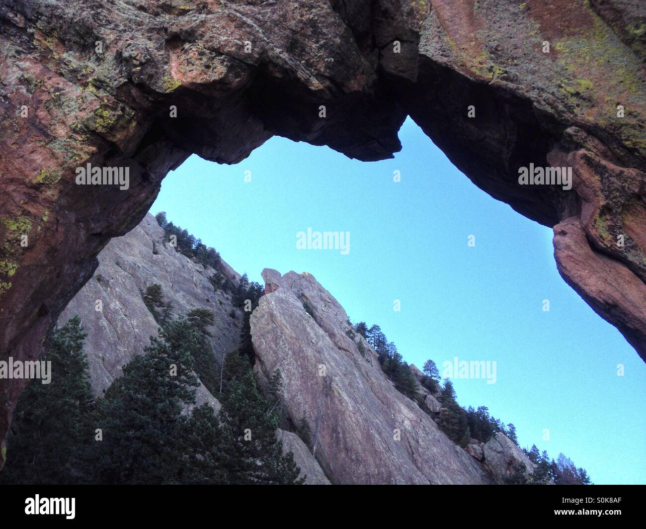 The royal arch hi-res stock photography and images - Alamy