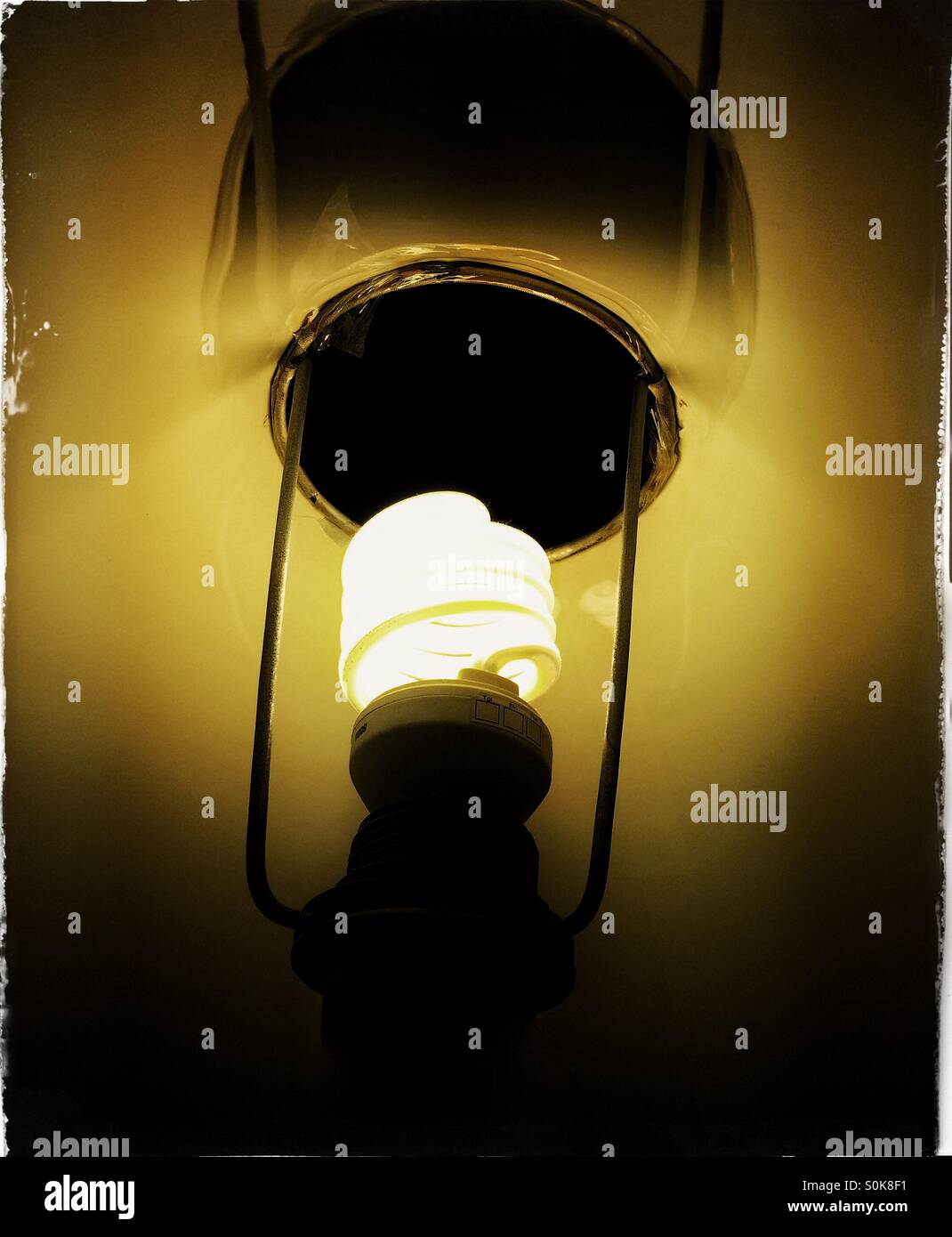 Modern lantern hi-res stock photography and images - Alamy