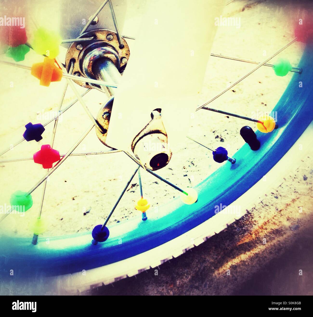 Wheel of colors hi-res stock photography and images - Alamy