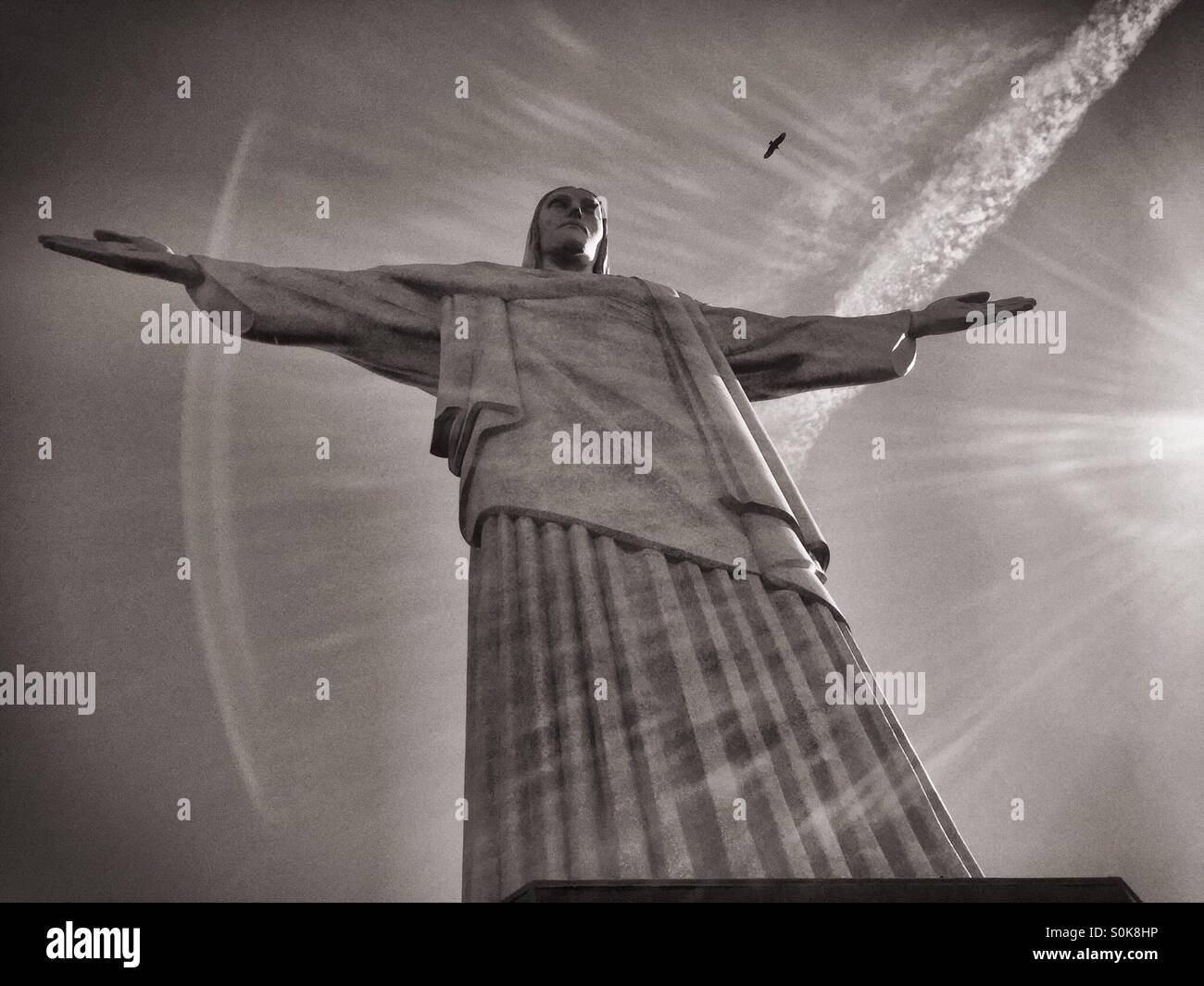 Cristo redentor cristo hi-res stock photography and images - Alamy