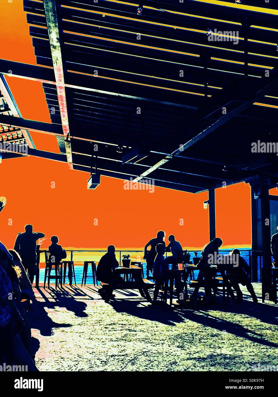 Study of people Stock Photo - Alamy
