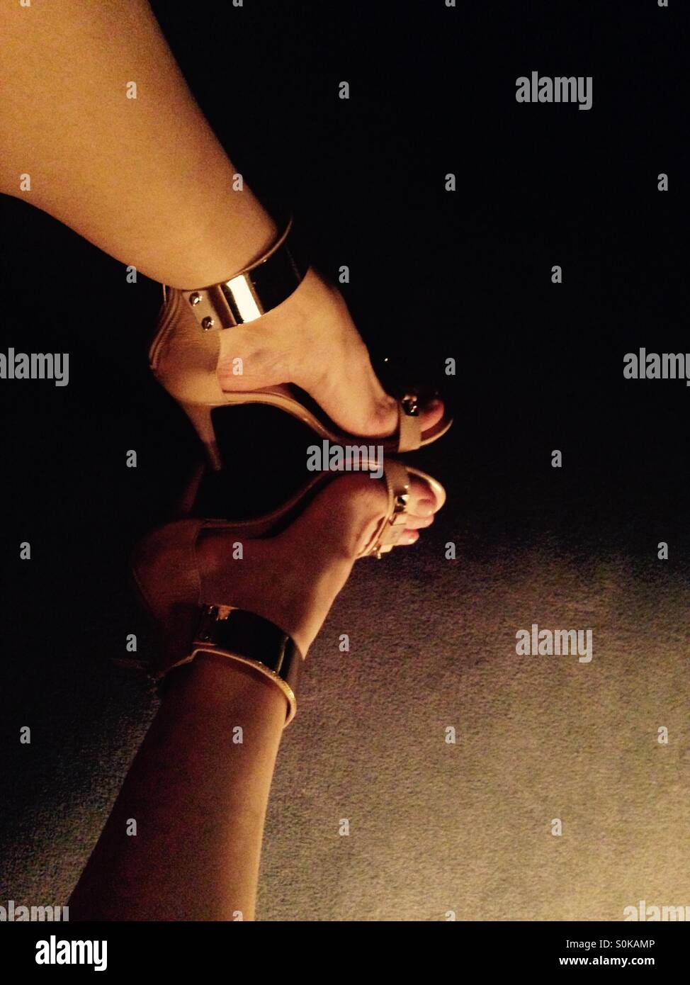 Fetters hi-res stock photography and images - Alamy