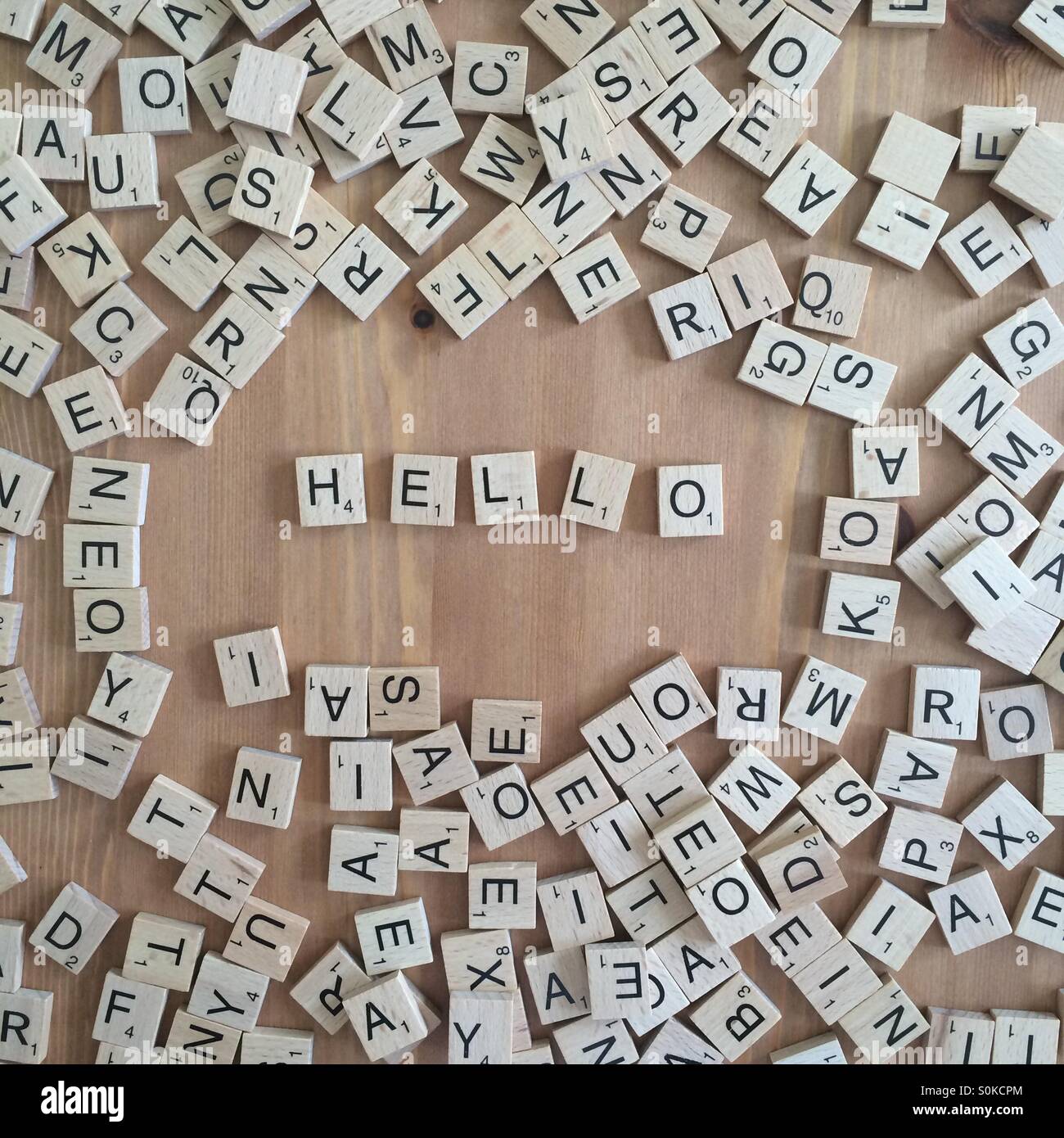 Letter blocks hi-res stock photography and images - Alamy