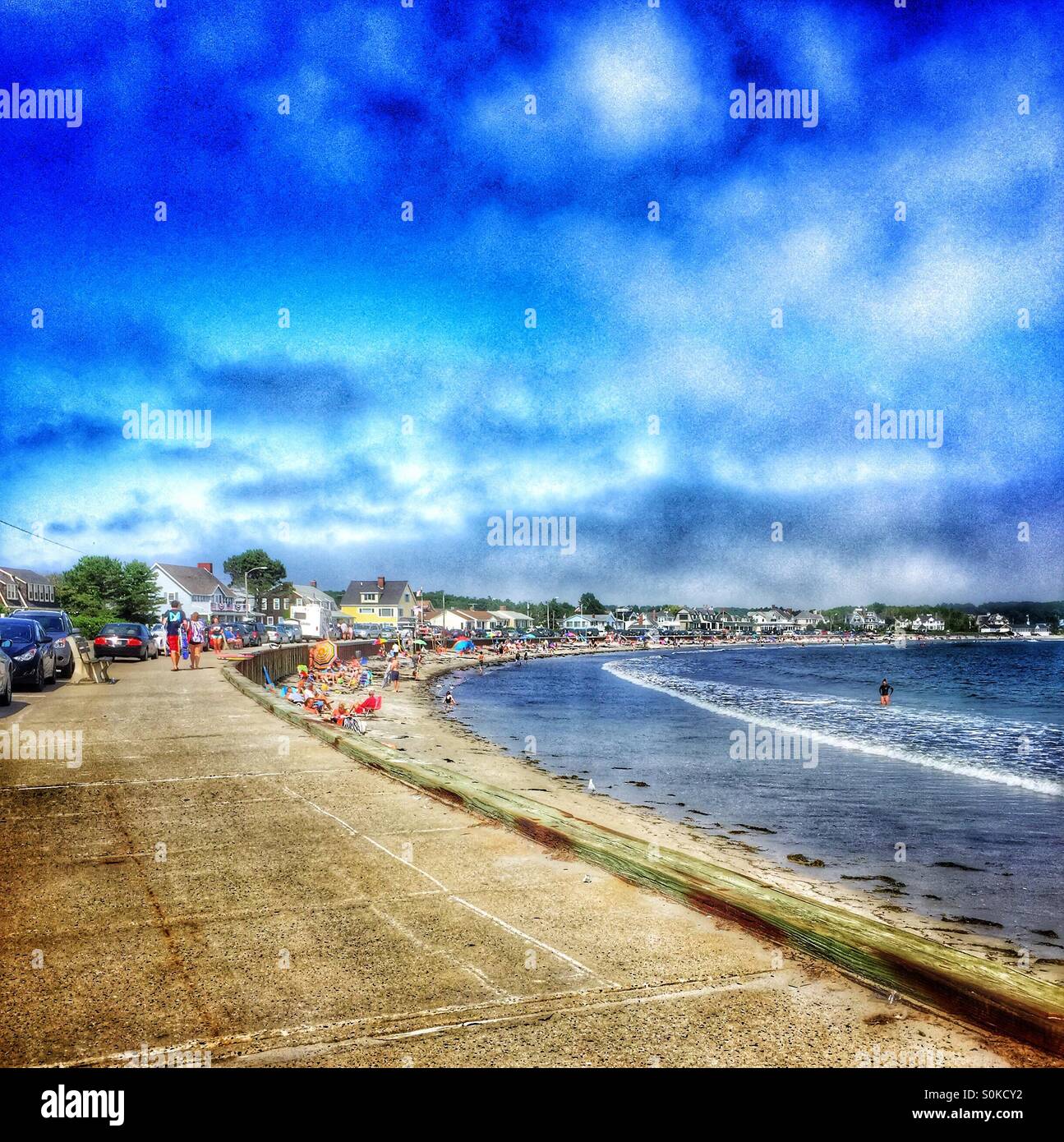 Recreational stroll hi-res stock photography and images - Alamy