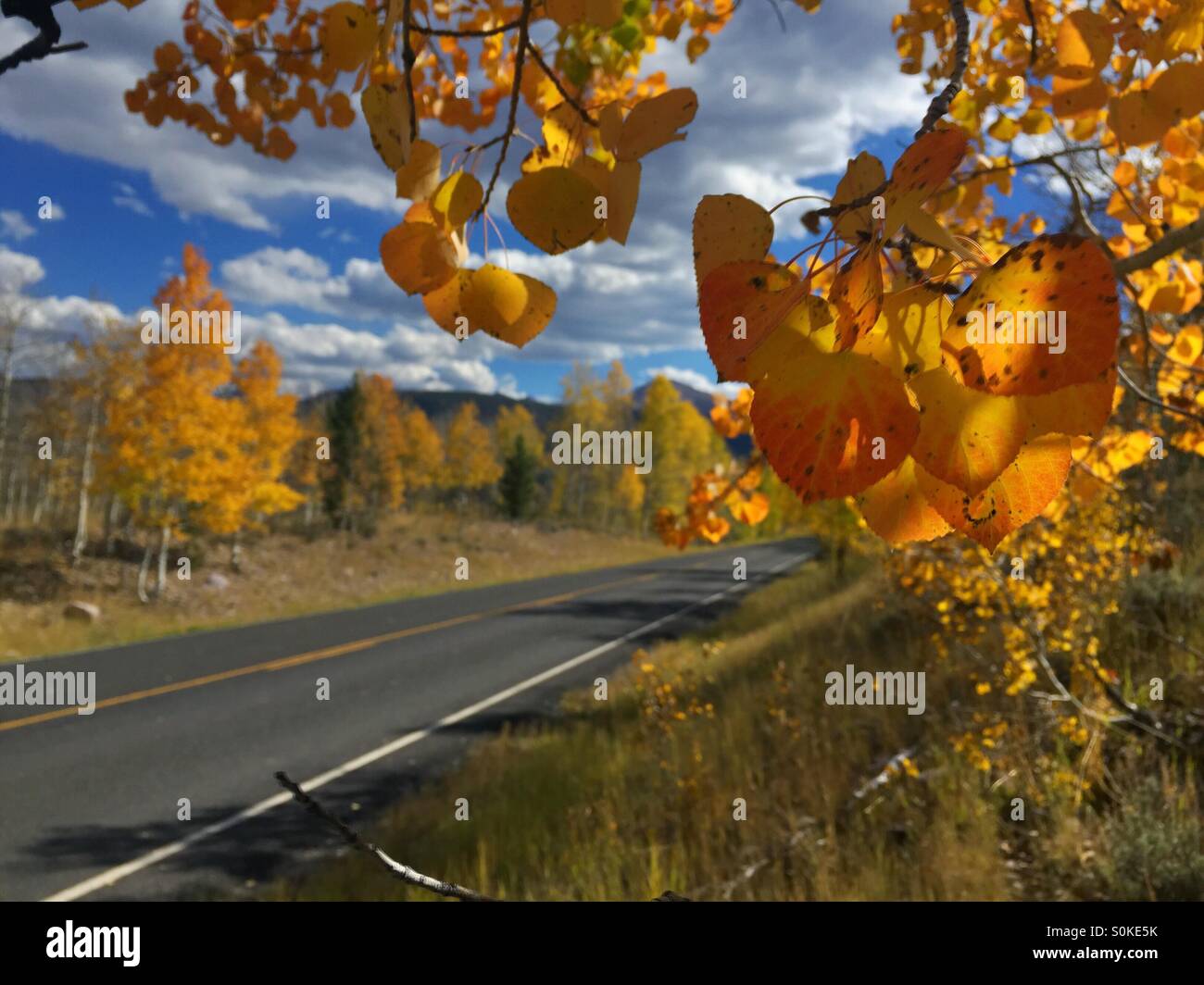 Uintah lake hi-res stock photography and images - Alamy