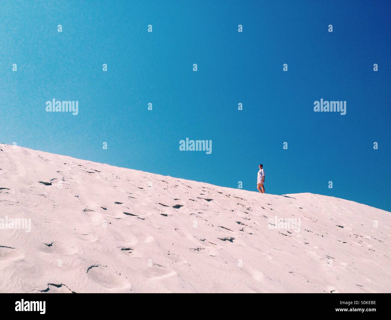 Mirrage hi-res stock photography and images - Alamy