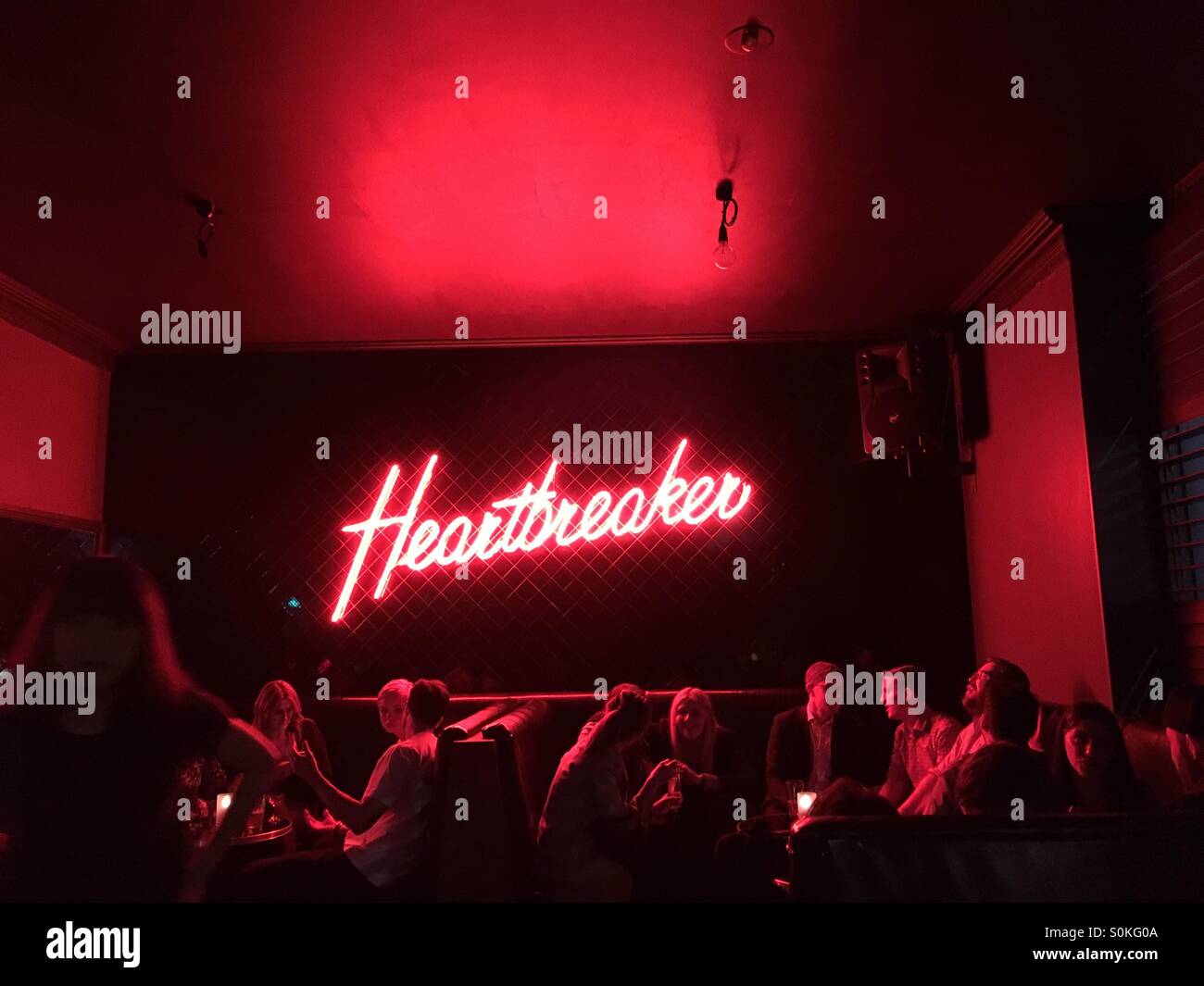 Bar atmosphere hi-res stock photography and images - Alamy