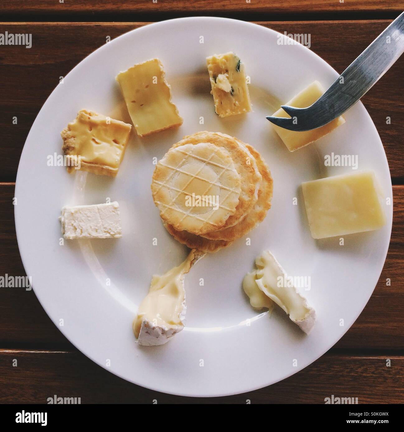 Cheese Samples High Resolution Stock Photography and Images - Alamy