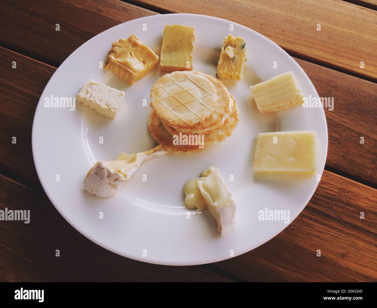 Cheese samples hi-res stock photography and images - Alamy