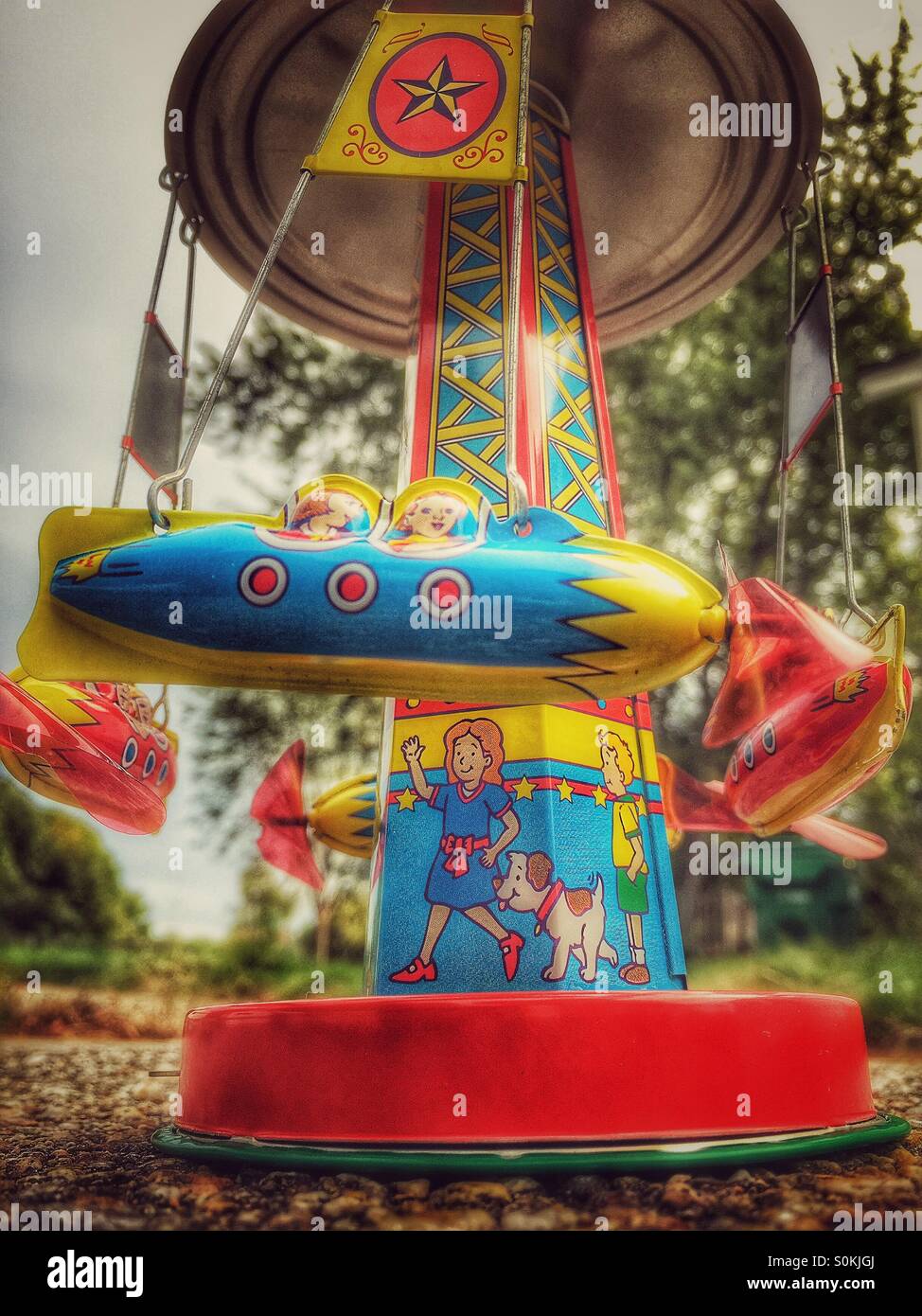 Star spin hi-res stock photography and images - Alamy