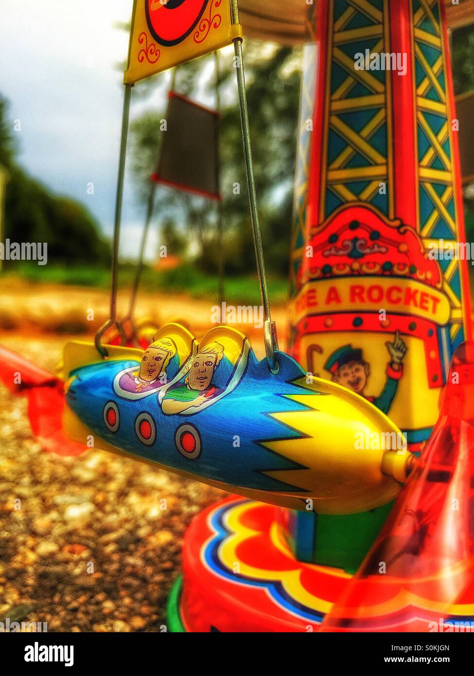 Rocket Ride Stock Photos & Rocket Ride Stock Images - Alamy