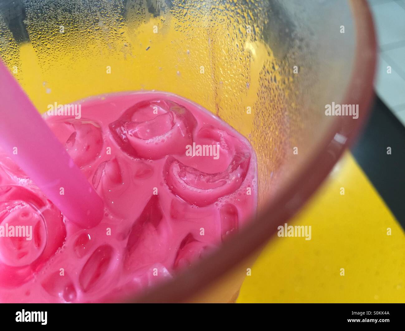 Ice bandung hi-res stock photography and images - Alamy