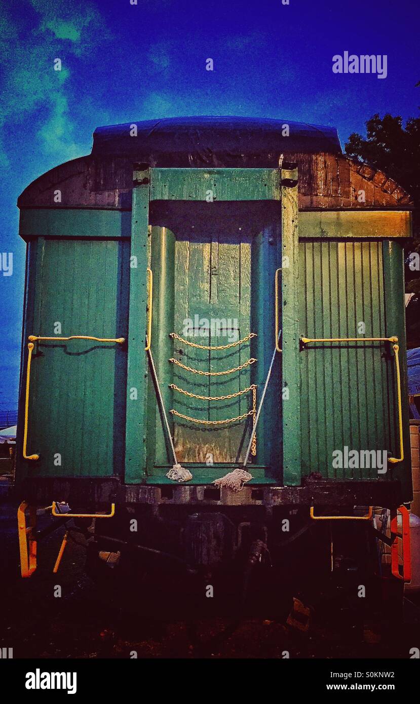 Clean up car Stock Photo - Alamy