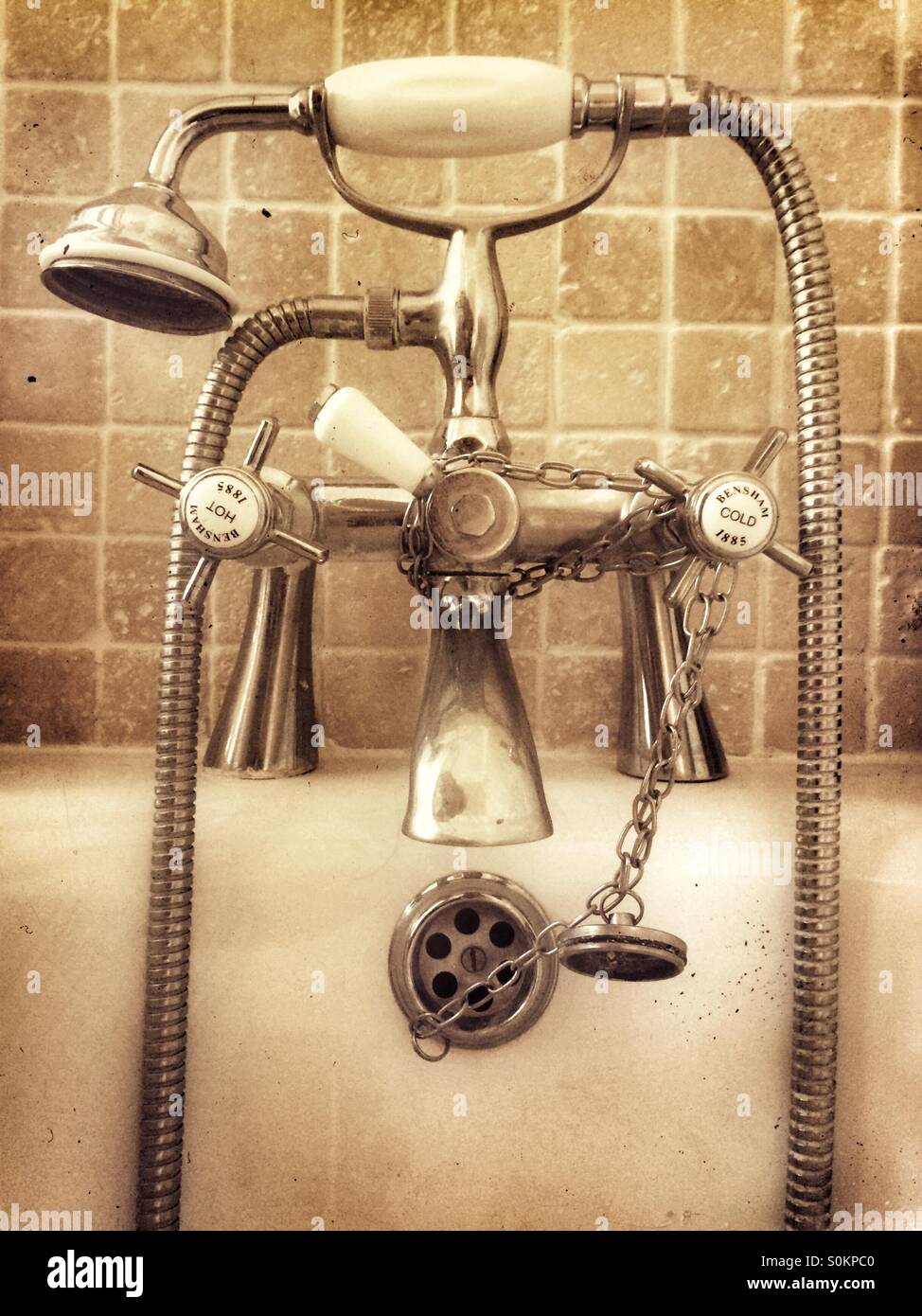Old Taps Stock Photos & Old Taps Stock Images - Alamy