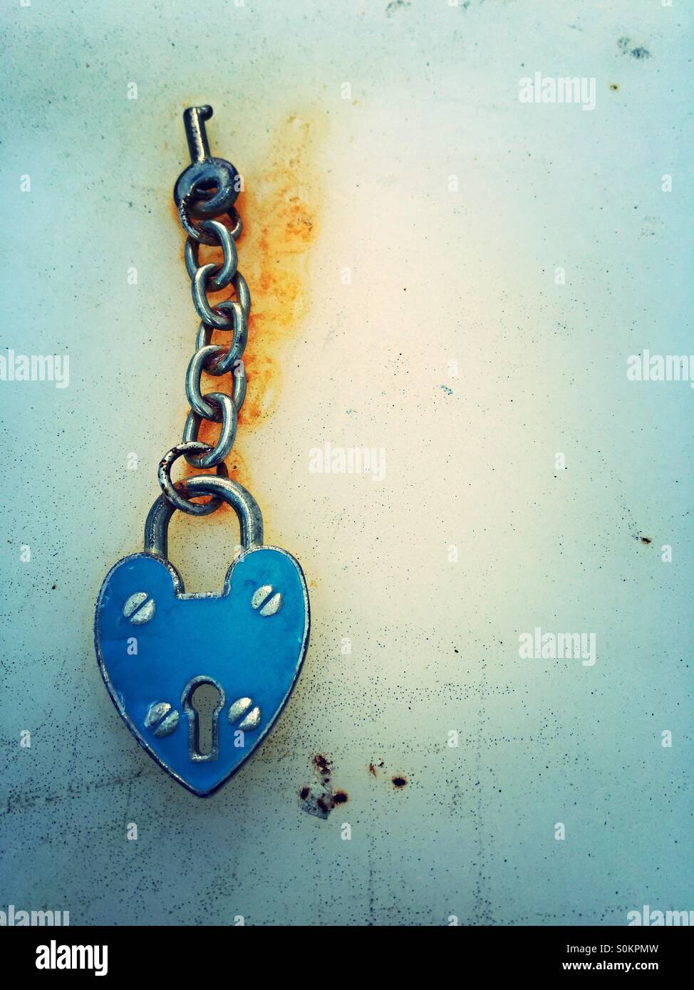 The Key To Stock Photo - Alamy