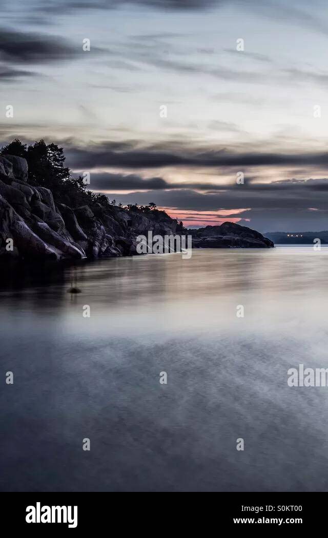 Kjerringvik hi-res stock photography and images - Alamy