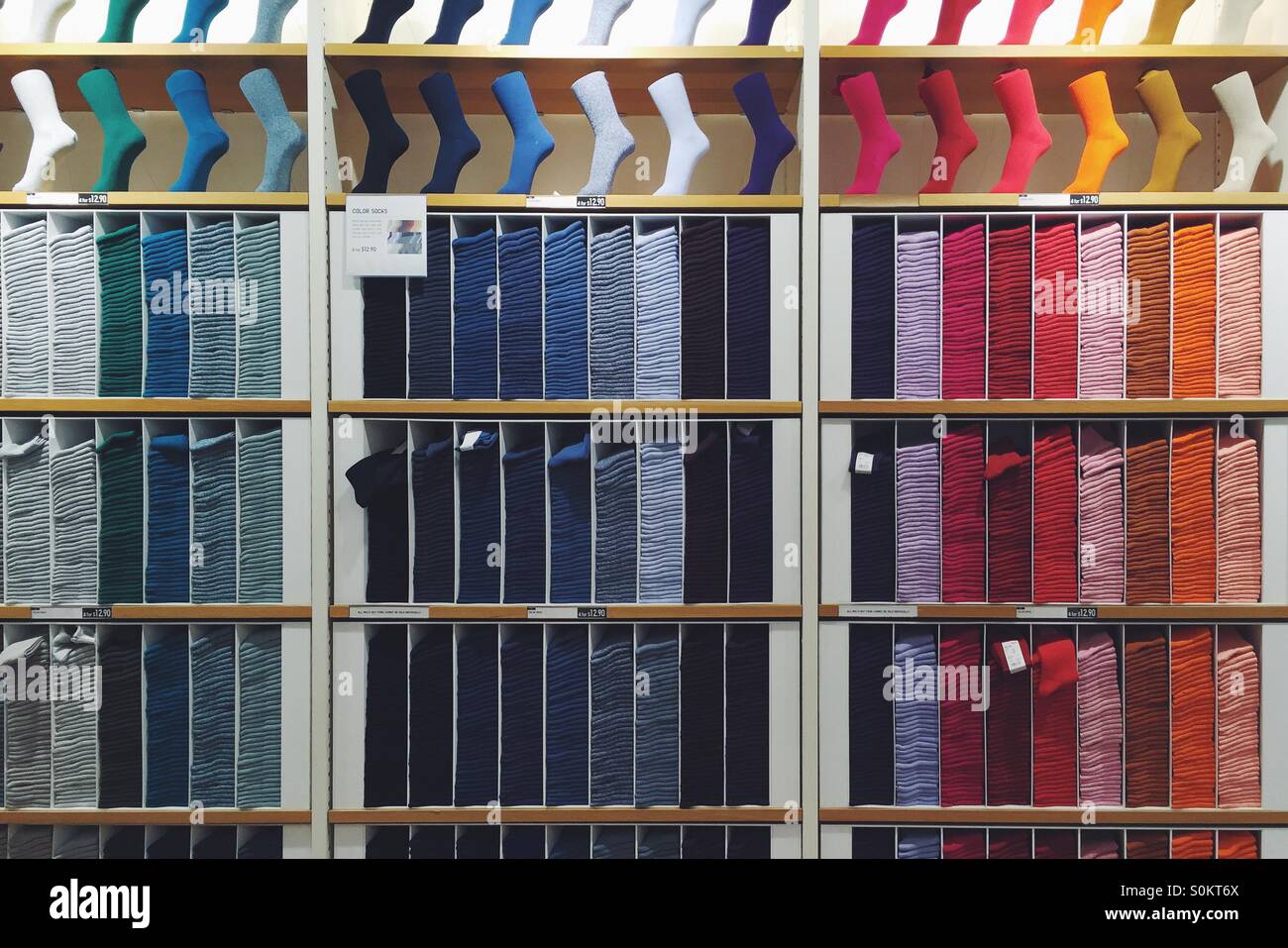 Wall sock hi-res stock photography and images - Alamy