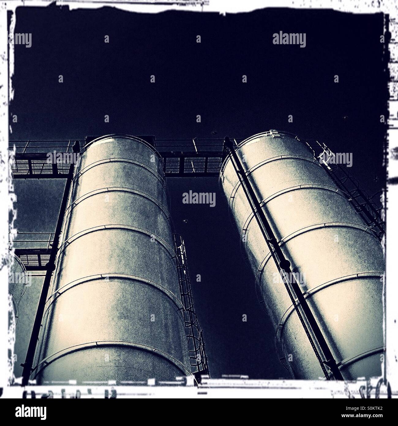 Uk manufacturing plants hi-res stock photography and images - Alamy