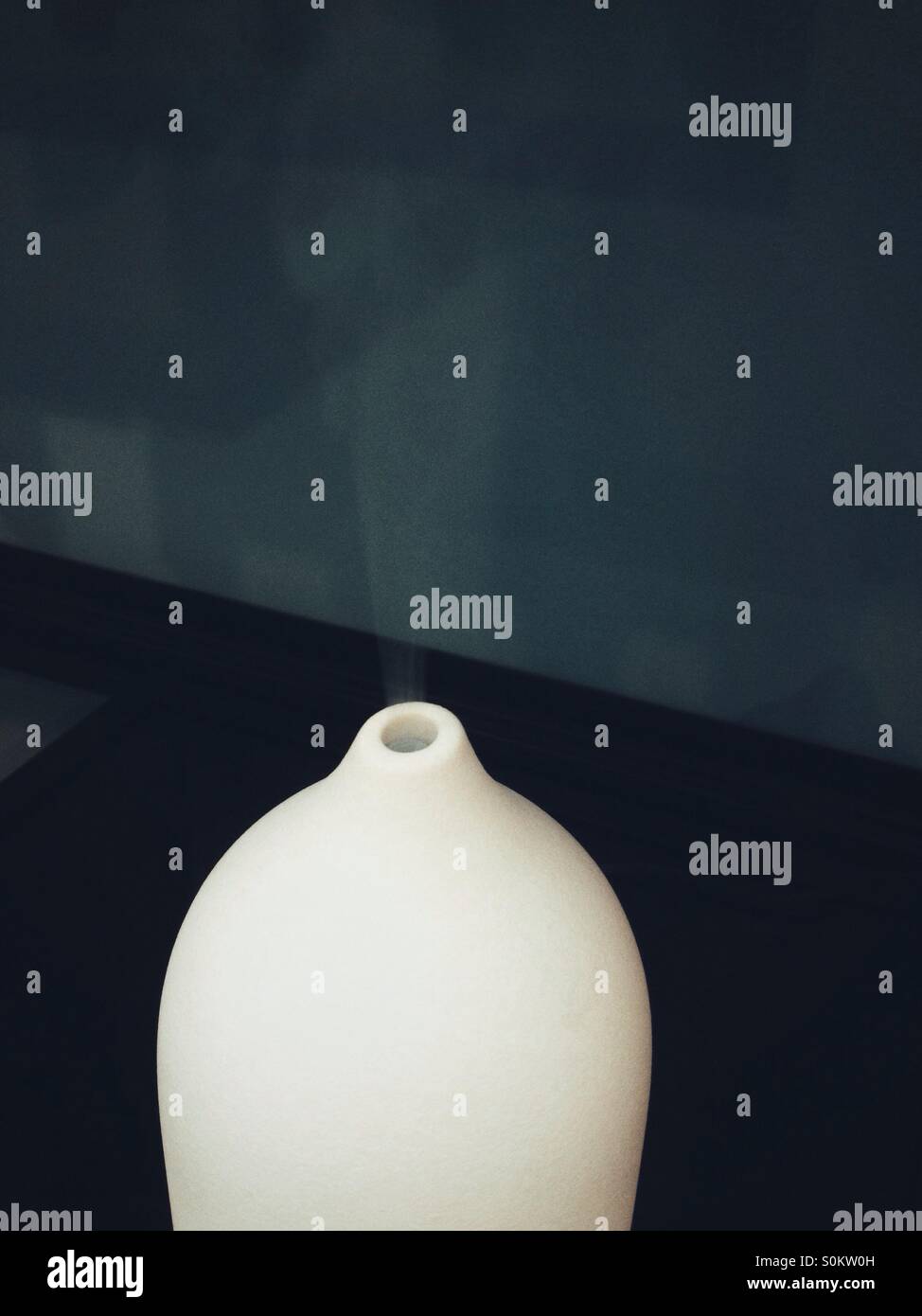 Vaporizing hi-res stock photography and images - Alamy