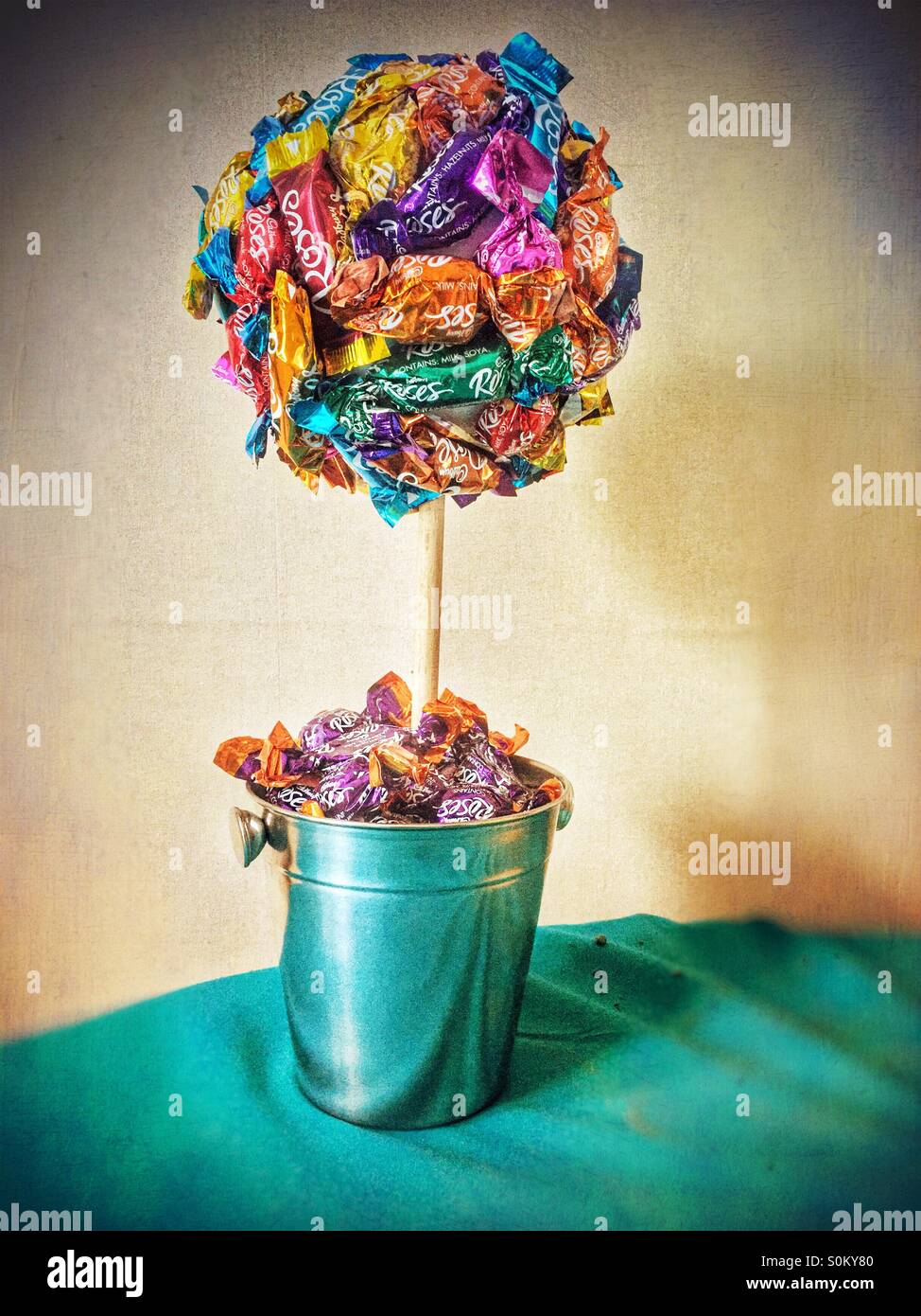 Woodentrunk hi-res stock photography and images - Alamy