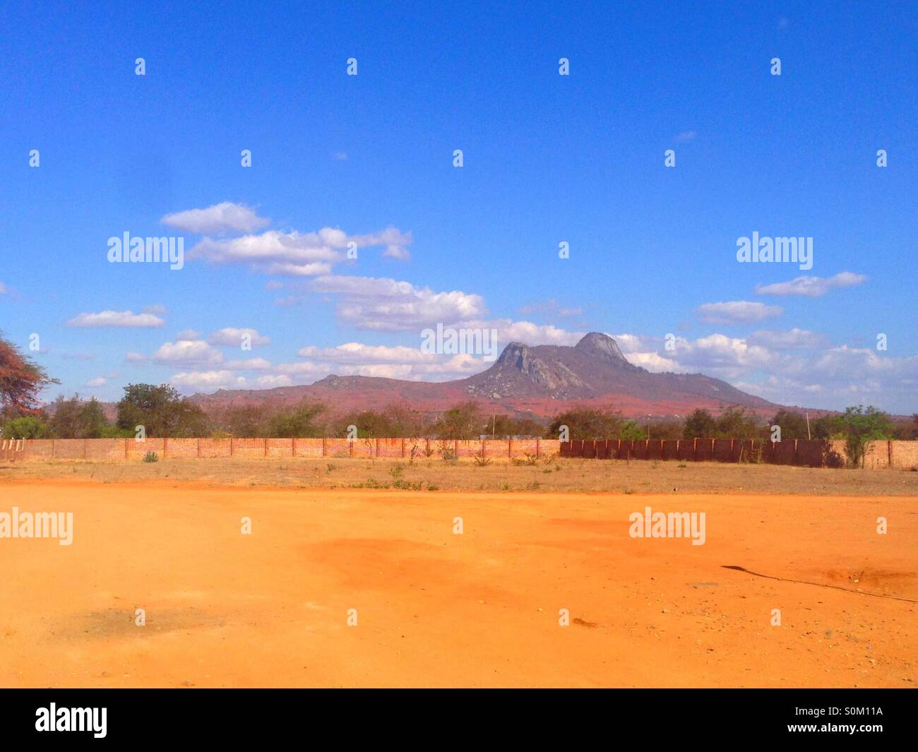 Hill of rocks hi-res stock photography and images - Alamy