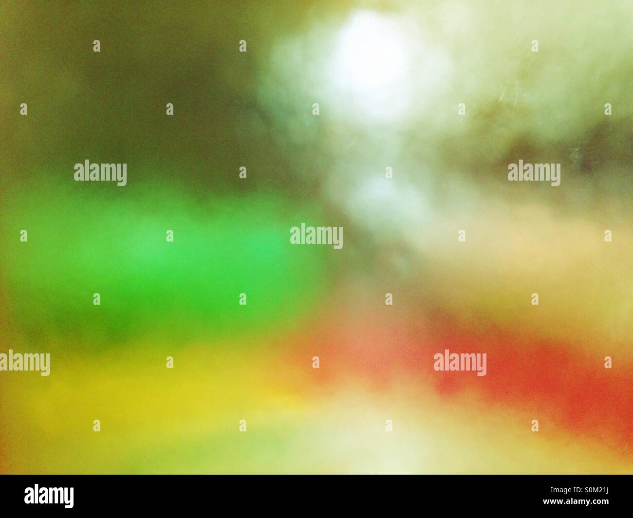 Blurred vision hi-res stock photography and images - Alamy