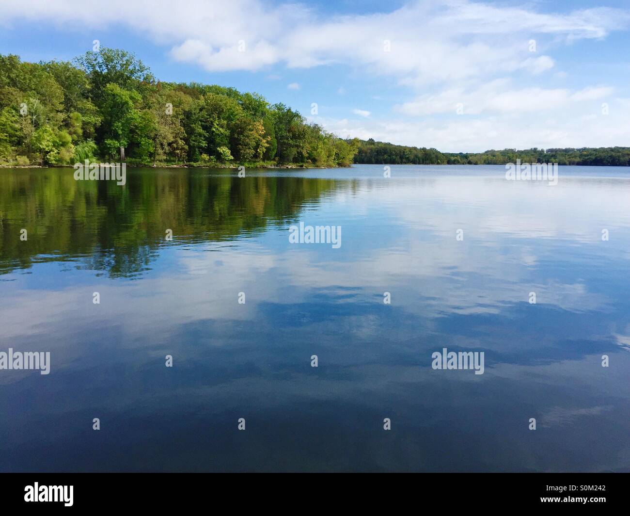 Percy priest lake in nashville hi-res stock photography and images - Alamy