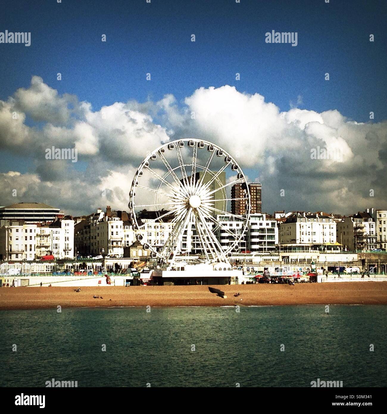 Sunny wheel hi-res stock photography and images - Alamy