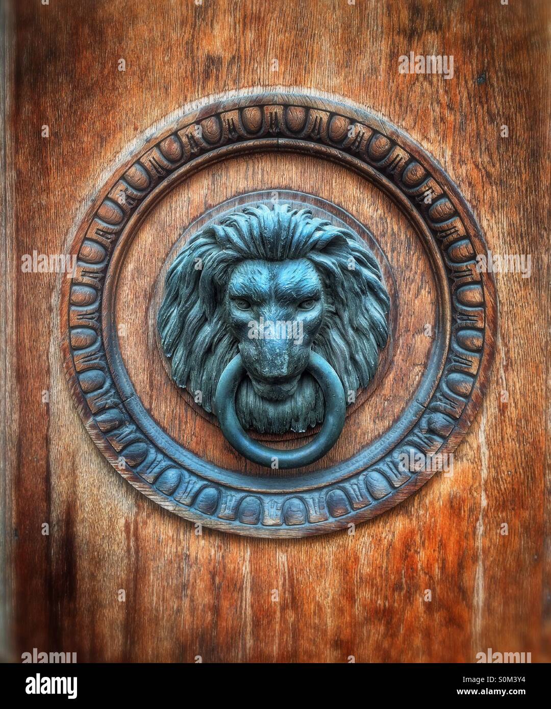 The lion of vienna hi-res stock photography and images - Alamy