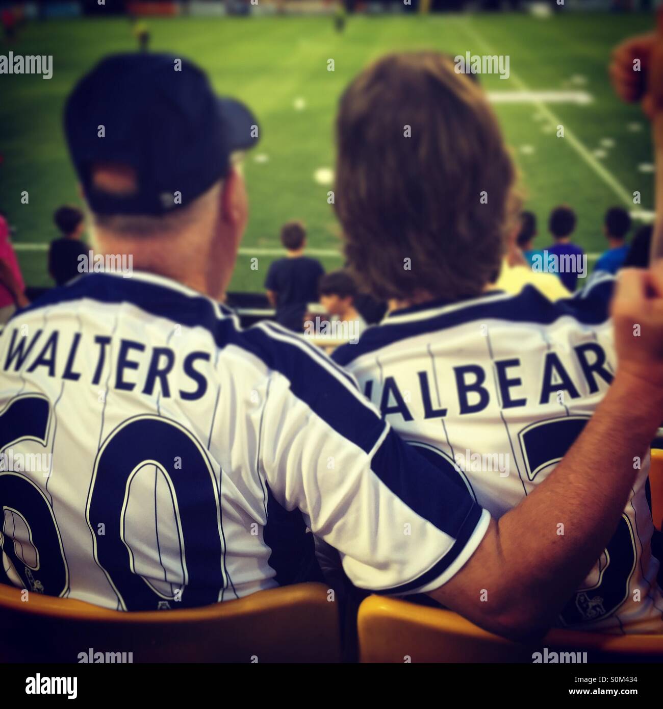 Game bonding hi-res stock photography and images - Alamy